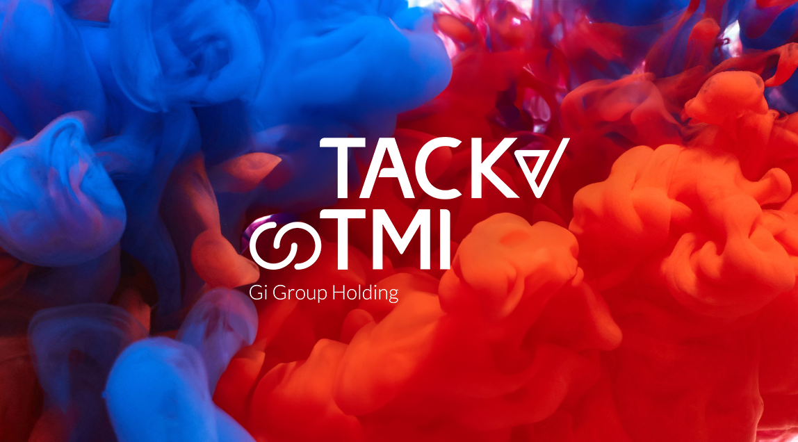 Tack TMI Italia - Global Learning and Development Solutions